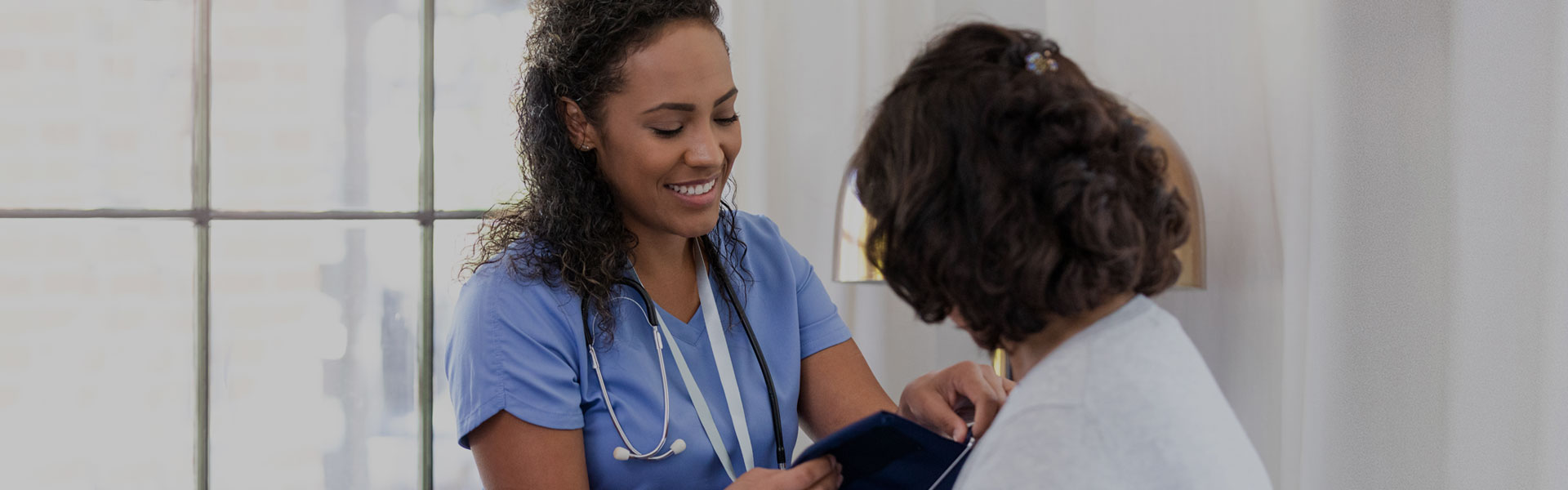 A Day in the Life of an LVN | Eisenhower Health Careers