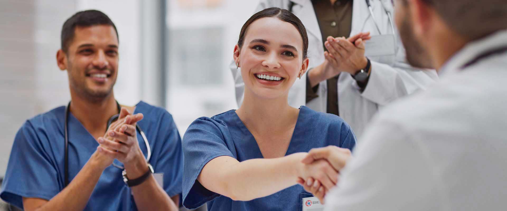 Giving Thanks to Our Employees This Holiday Season | Eisenhower Health ...