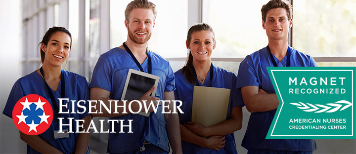 Made of Mettle: Why Working for a Magnet® Hospital is an Attractive ...