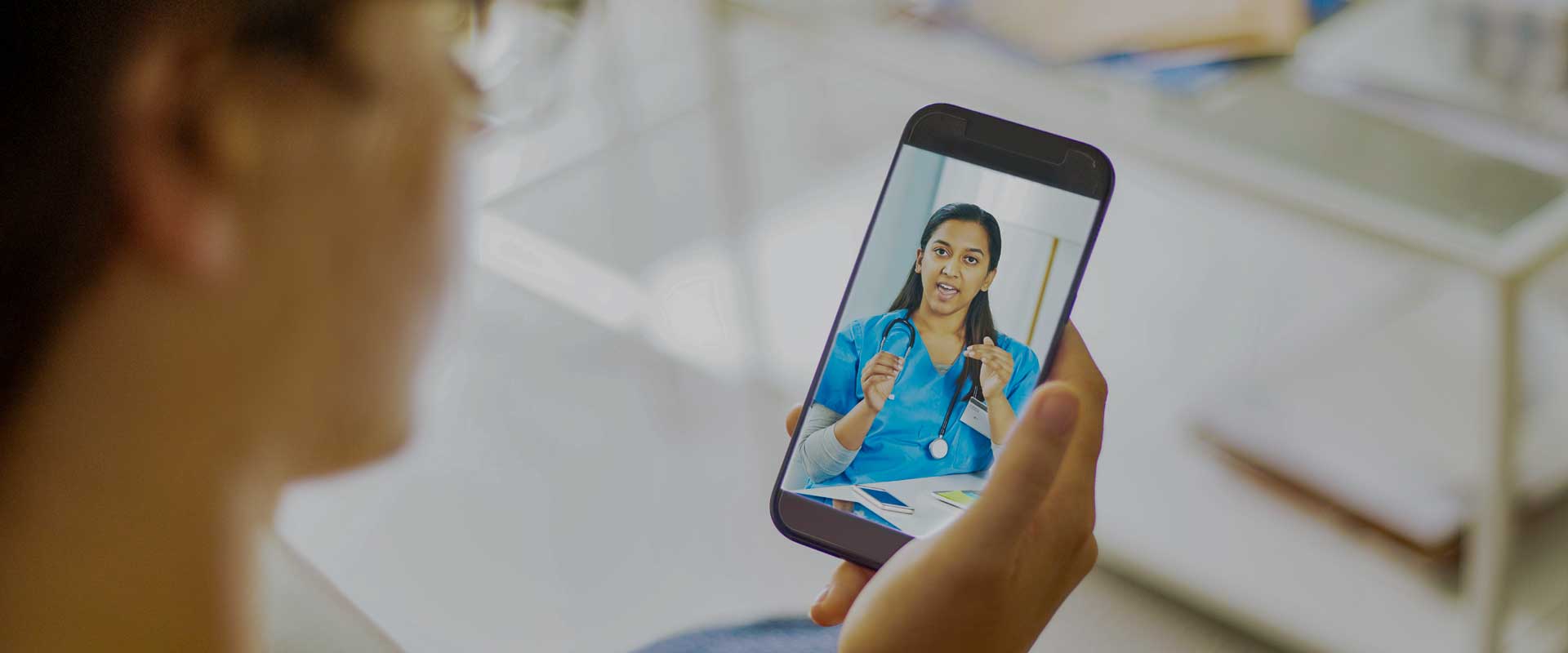 Going Mobile: How Healthcare Apps are Improving Doctor-Patient ...