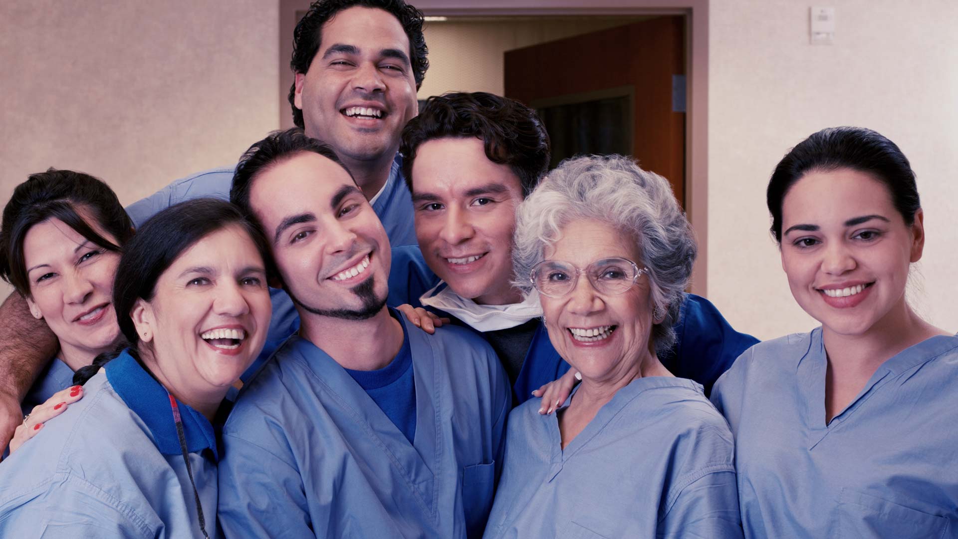 In Nurses We Trust: Celebrating National Nurses Week 2017