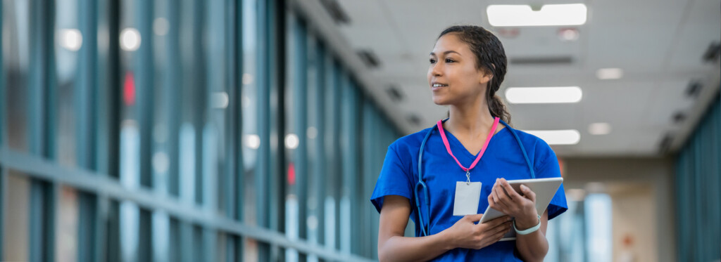 Registered Nurse RN Job Openings | Eisenhower Health Careers