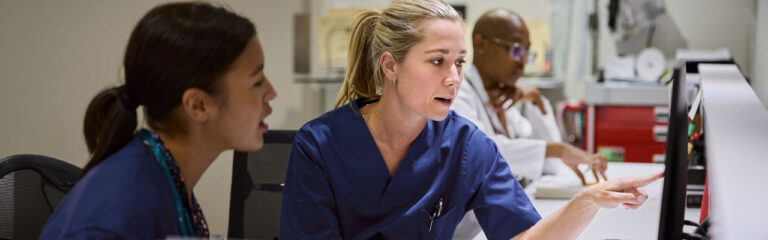 RN Care Coordinator in Case Management | Eisenhower Careers