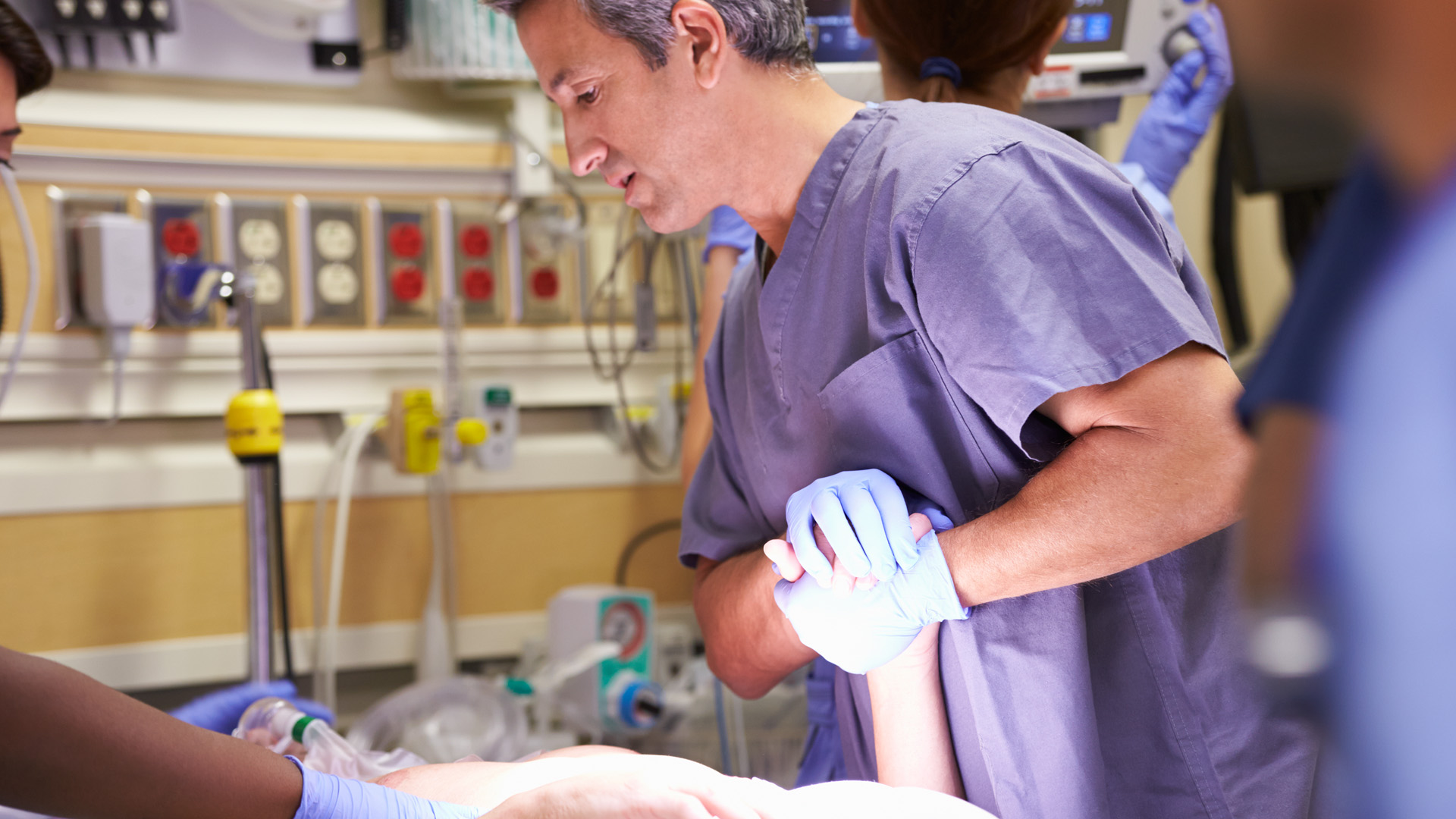 Nursing Specialties: Should You be Considering a Change?