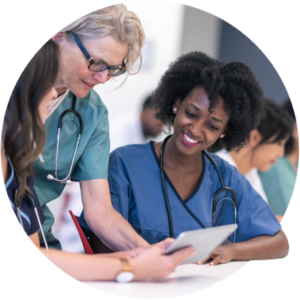 Nurse Residency Program | Eisenhower Health Careers